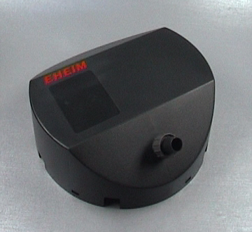 Ersatzhaube "17er" | Außenfilter 2217/2317 | E.Teile/Außenfilter ...