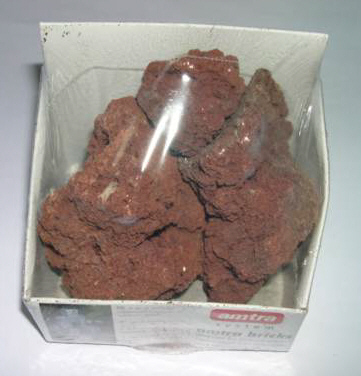 AMTRA Lava Chips | Diverses | Diverses/Taucher/Mini Deko | Der Deko ...