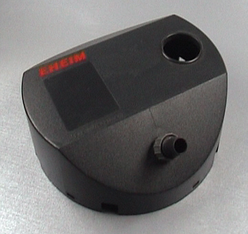 Ersatzhaube Thermo "17er" | Außenfilter 2217/2317 | E.Teile/Außenfilter ...