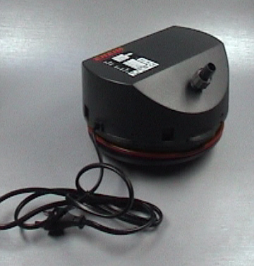 Pumpenkopf zu 2217 | Außenfilter 2217/2317 | E.Teile/Außenfilter ...