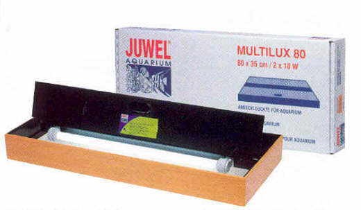 Multilux 100 Buche High Lite T5 | Juwel Abdeckungen | Aquarien Abdeckungen/Balken | Aquarien ...